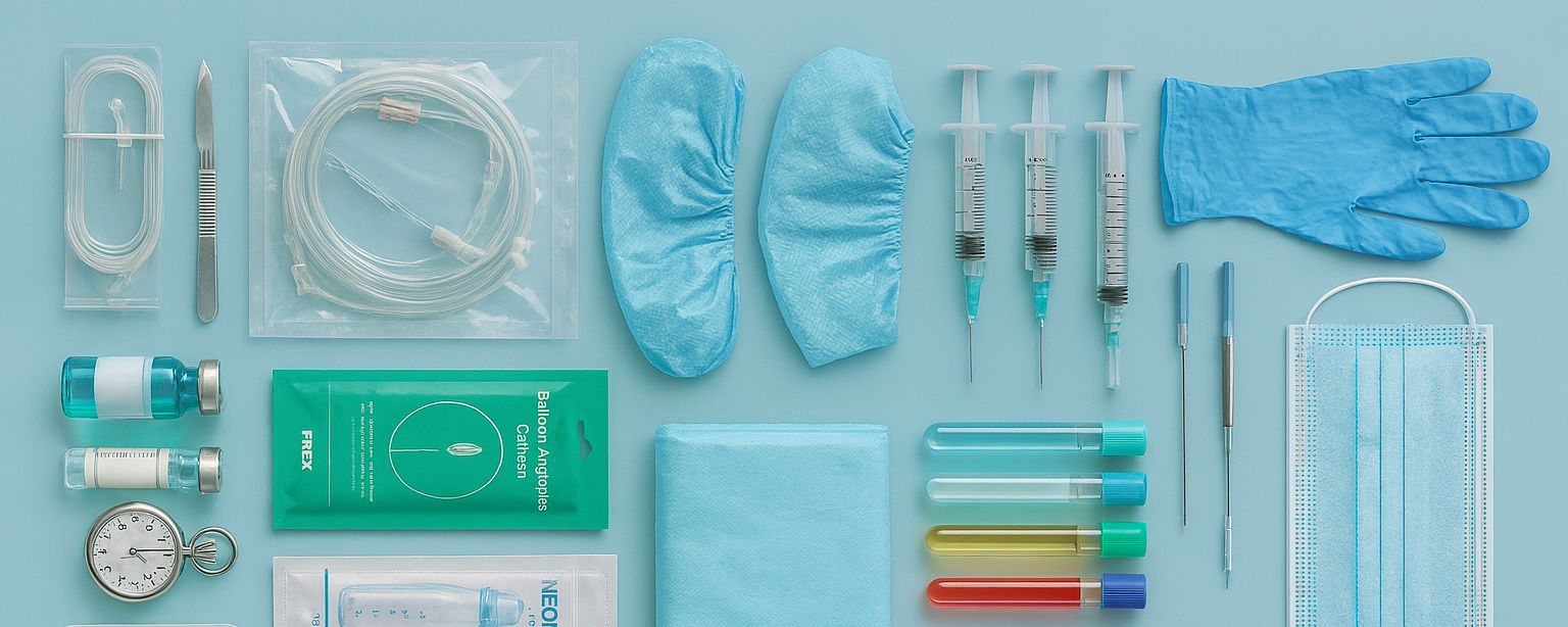 E-shop | S. A. B. Medical